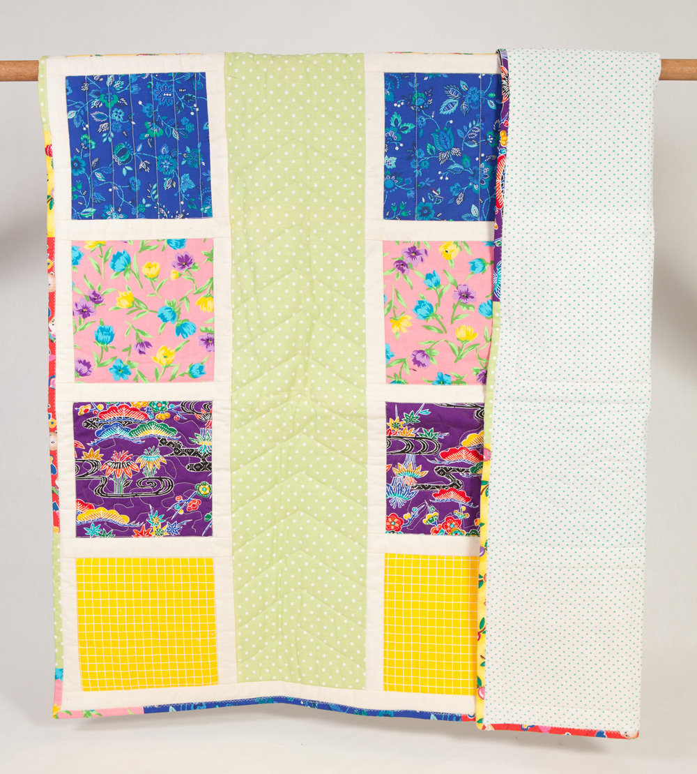 Quilt Show & Artisan Craft Vendors | Airing of the Quilts