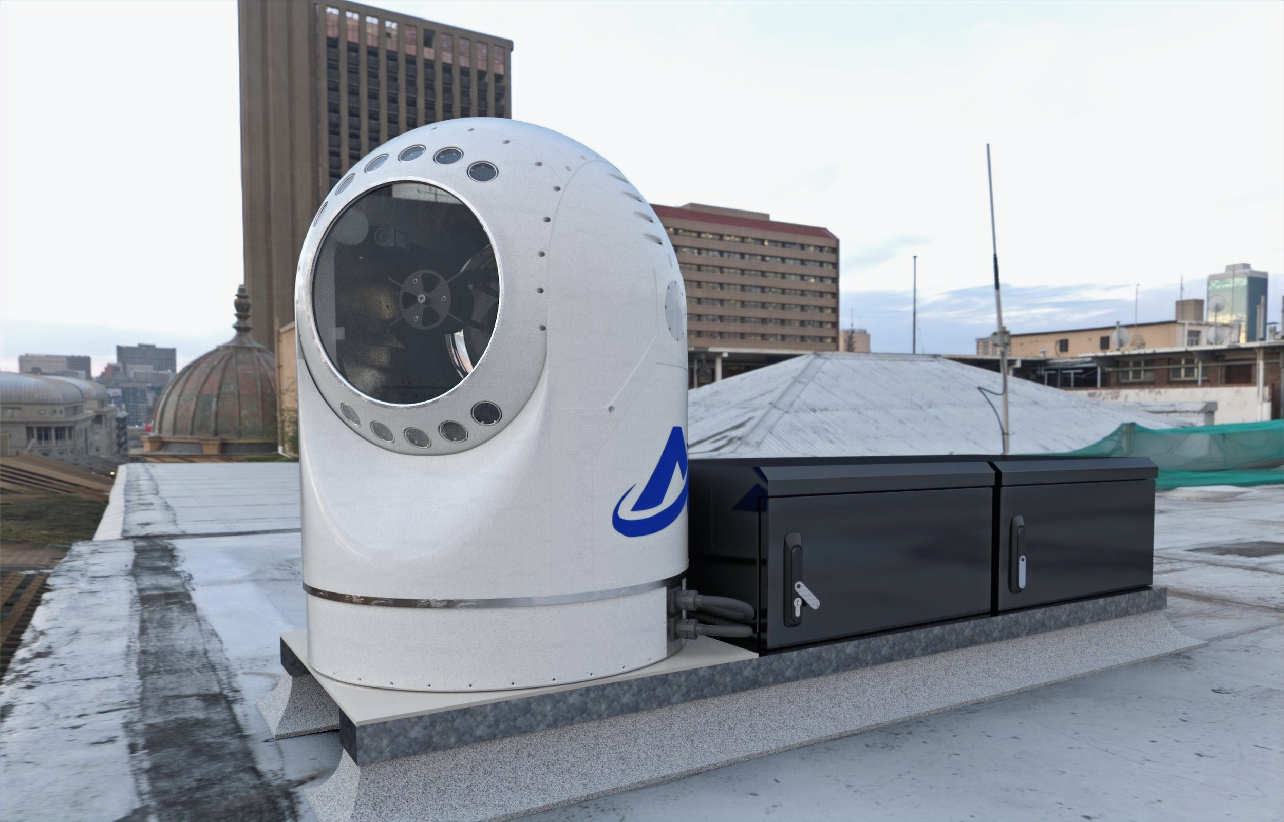 Archangel Lightworks Demonstrates World-Leading Rapid Deployment of ...