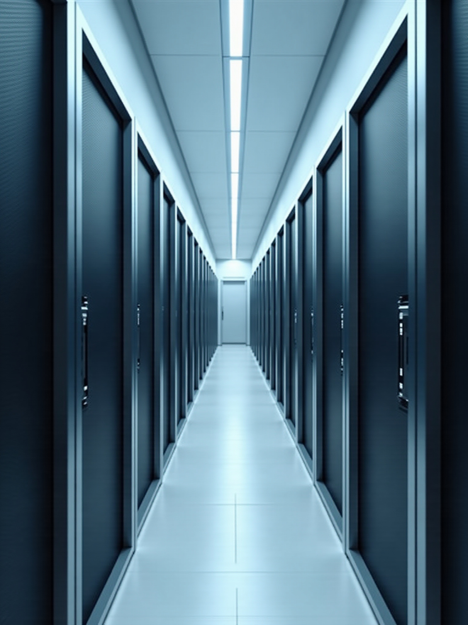 Knightstown First | Data Center | Henry County, IN, USA