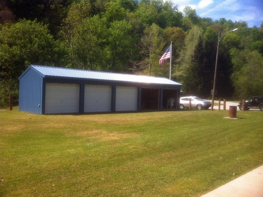 HOME | Lewis Wetzel RPC