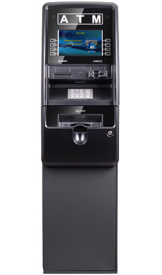 GENMEGA ONYX | Indiana ATM Services