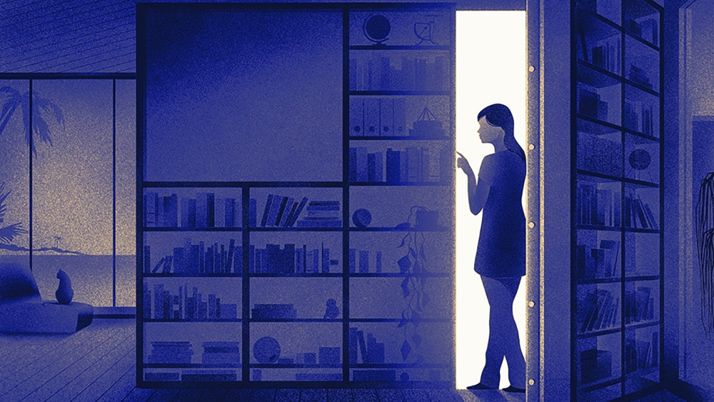 High-Security Panic Rooms Are All the Rage. Here’s What They Look Like Now.