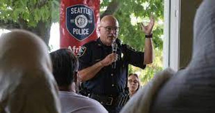Seattle police raise alarm about frightening series of home-invasion ...