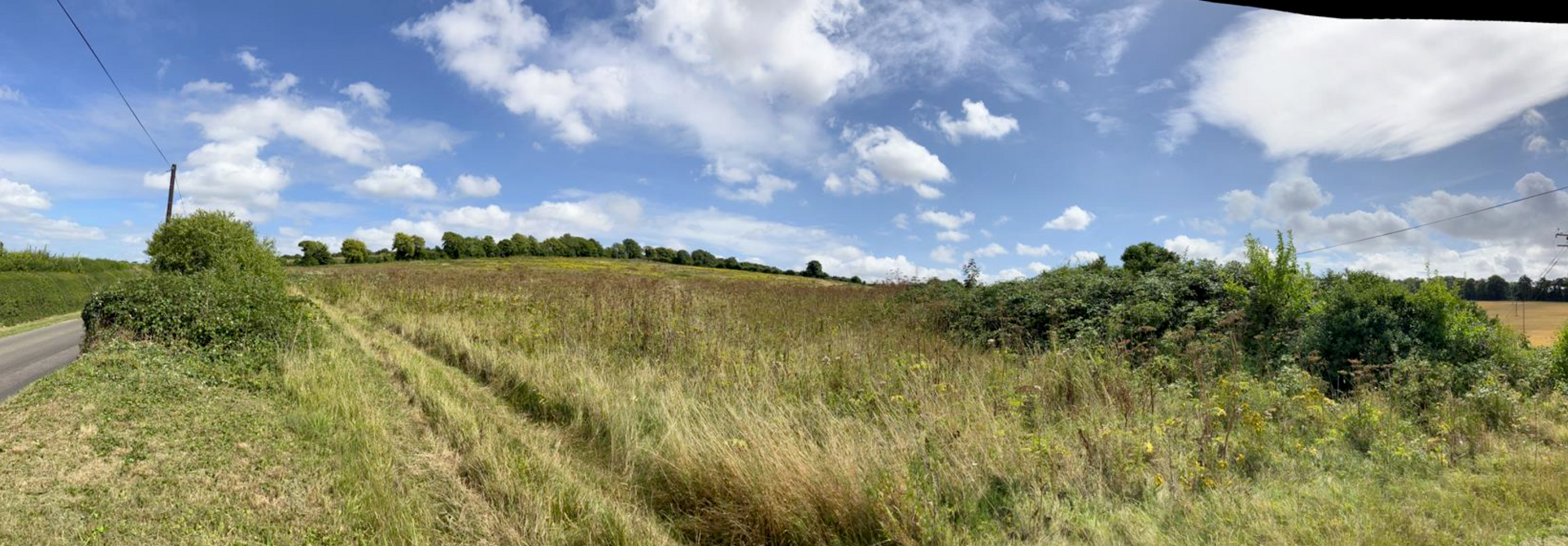 Residential Development Opportunity P918