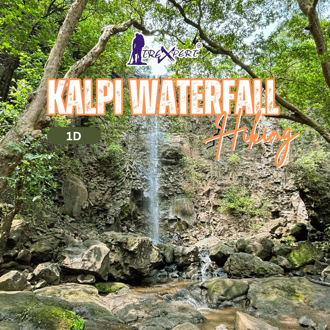 Discover the Hidden Beauty of Kuda Maili on a 1-Day Hiking Adventure to ...