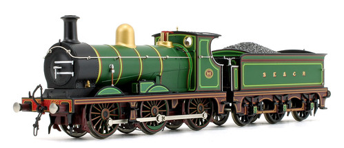 Steam Locomotives | Thunderbolt Models