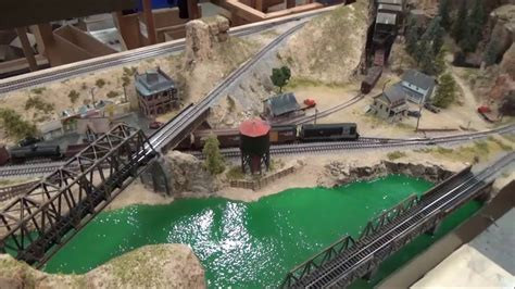 N Scale Models & Accessories | Thunderbolt Models