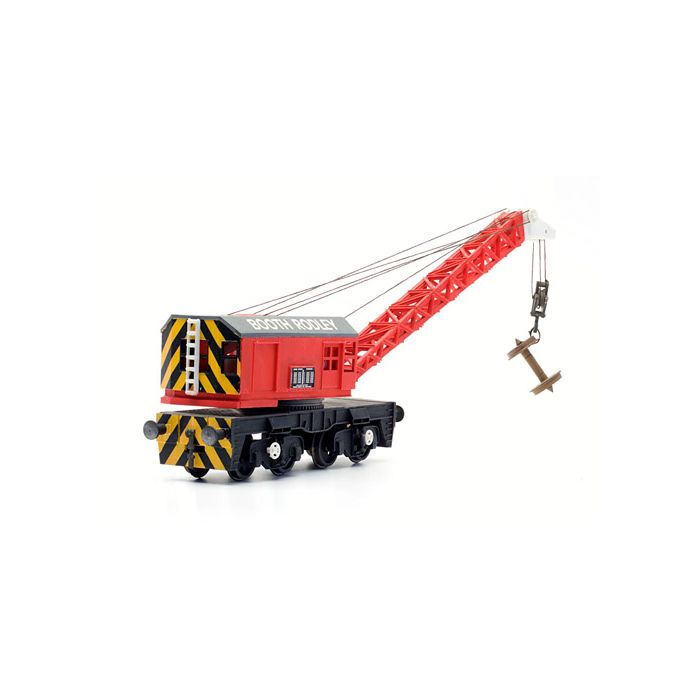 Dapol | Thunderbolt Models