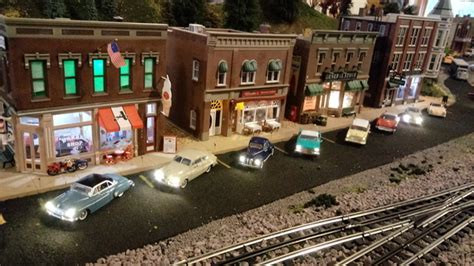 Scenery | Thunderbolt Models