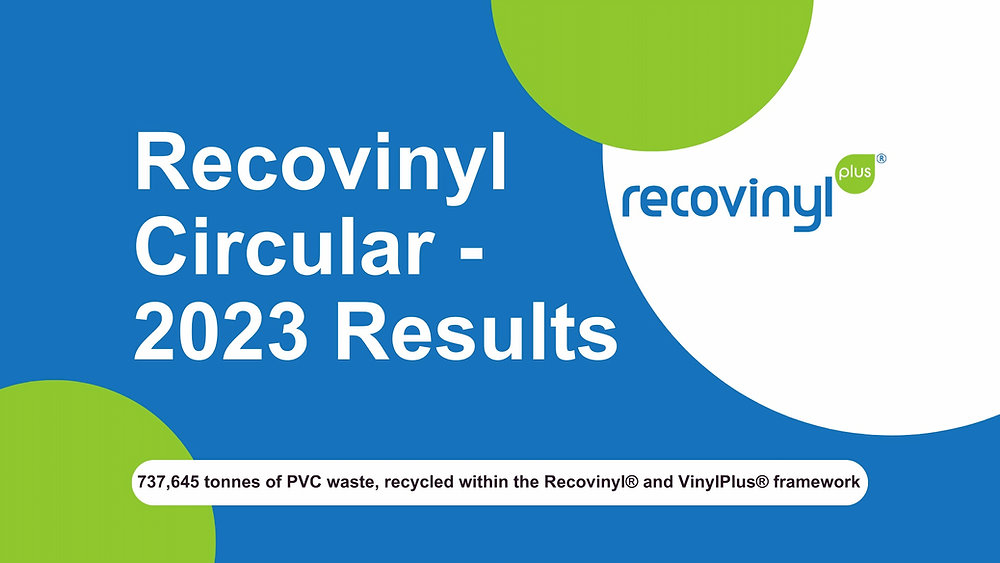 Recovinyl Circular