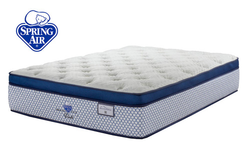 COLCHON SPRING AIR VIALLI QUEEN SIZE | Colchón Sonora
