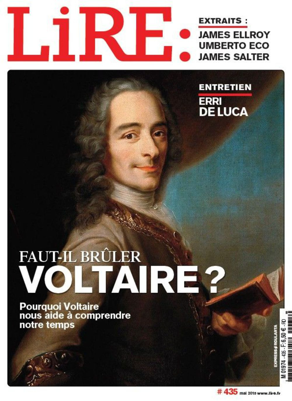 Voltaire