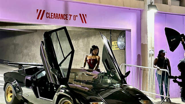 Get Your Perfect Picture Car Rental & Movie Car Rentals