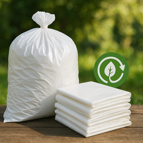 EBP™ Biodegradable Bag | EBP Biotech - Green Technology
