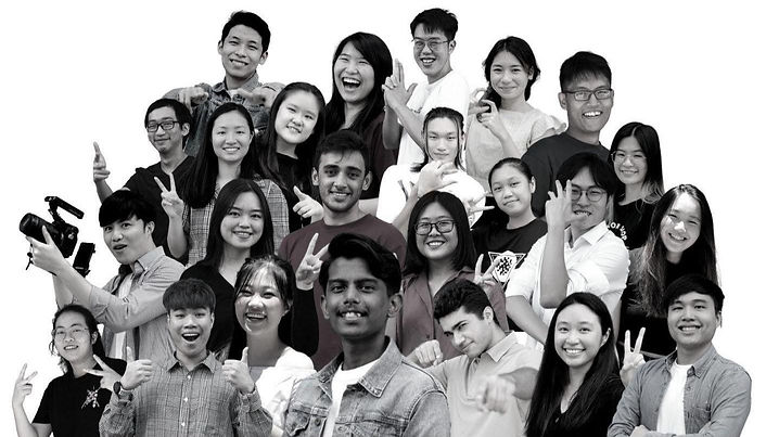 About Us | NUS Students' Design & Engineering Club