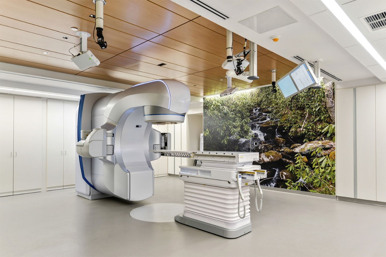 Advanced Radiosurgery in Singapore | Precision Non-Invasive Brain ...