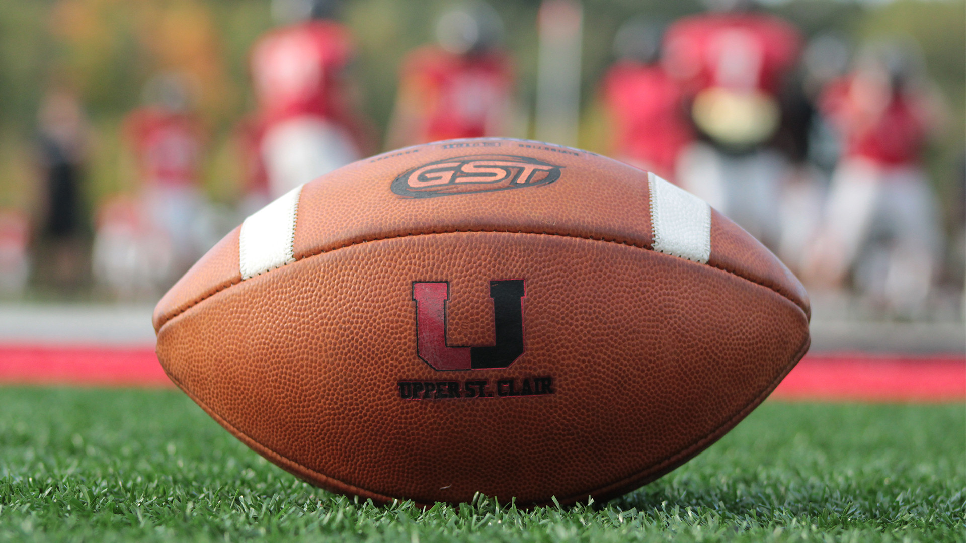 HOME | USC Football Booster