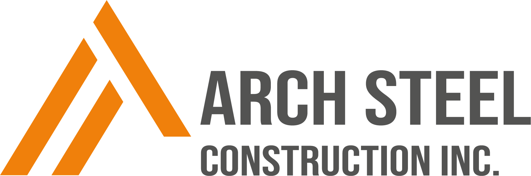 Home | Arch Steel Const