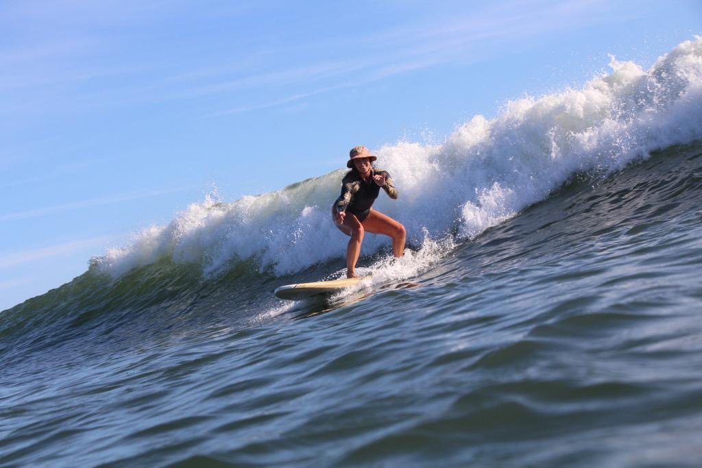 SURF & CONNECT | Arcadia Adventures