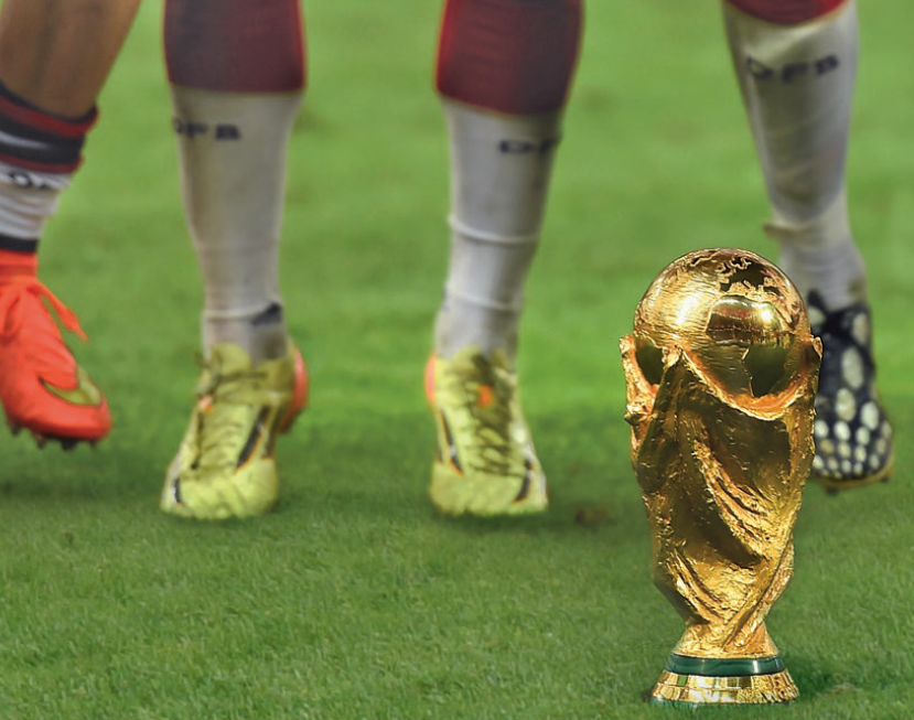 The economic impact of the FIFA World Cup 2014 Brazil