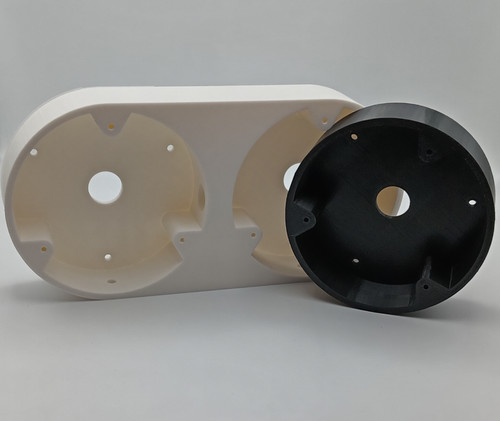 CCTV Dome Camera Junction Boxes | LeapTechOnline