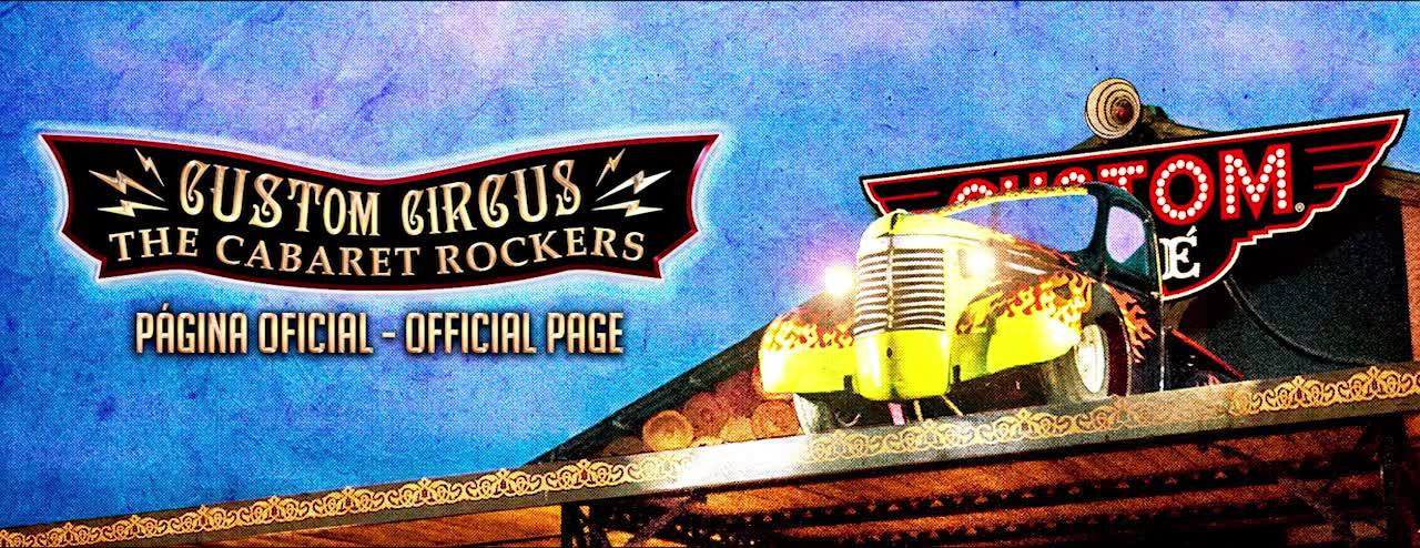 Custom Circus | Portugal