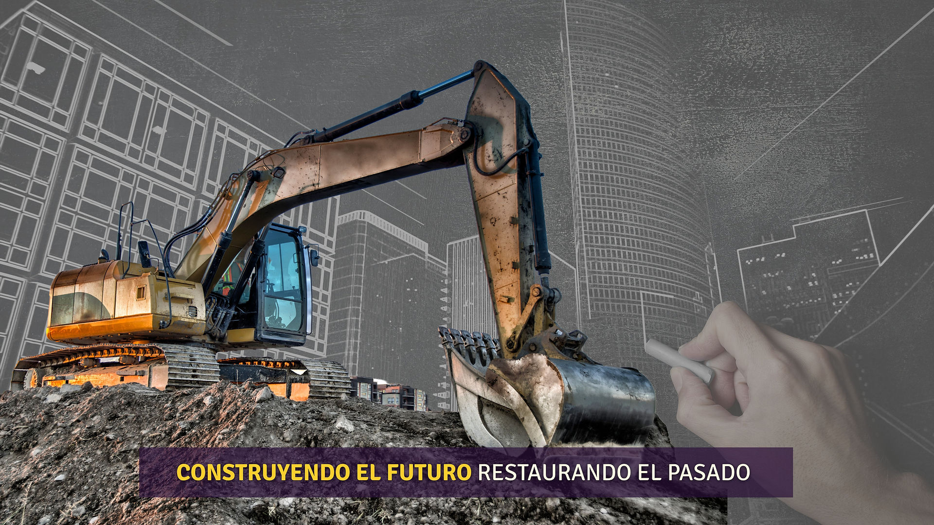 MR Constructora | MR