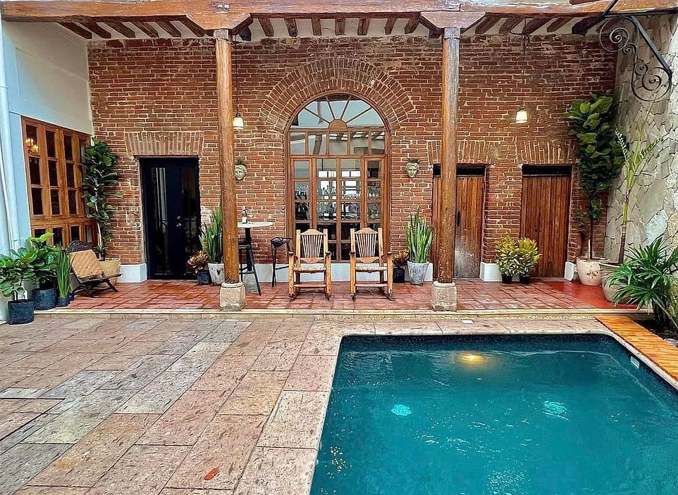 INICIO | MR Constructora