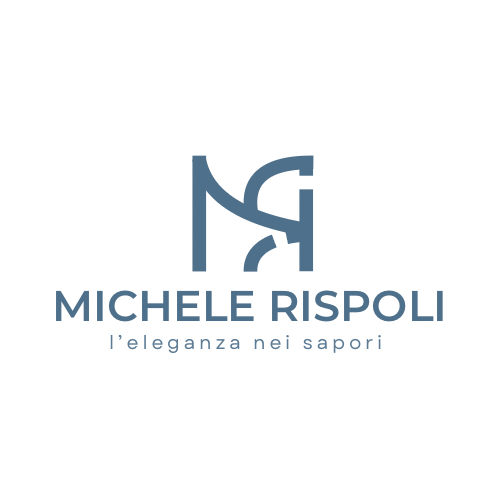 Chef Michele Rispoli - Biografia