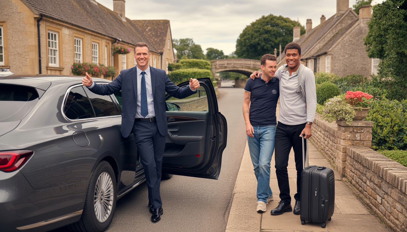 Passeio de Londres para Cotswolds vale a pena? Roteiro, dicas e como ir