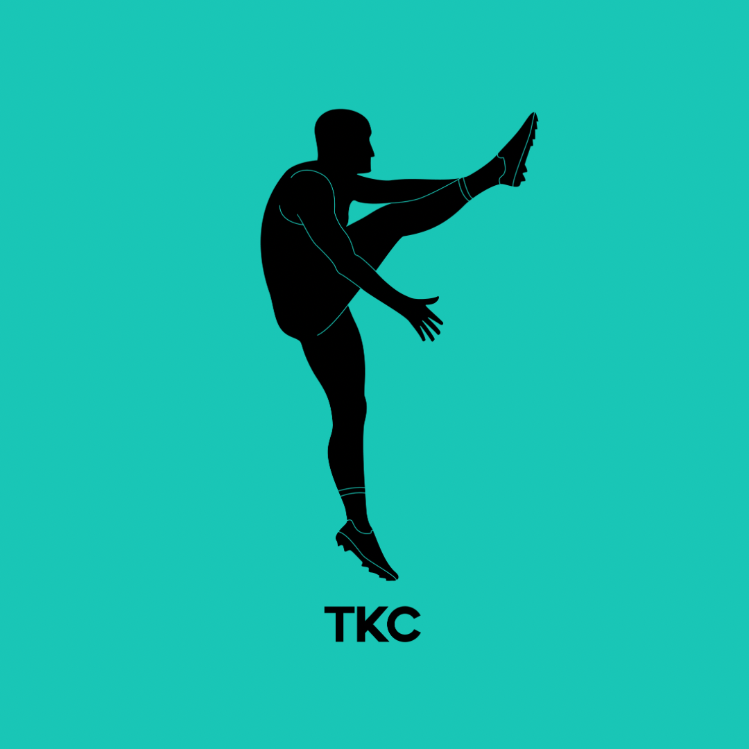 Join “TKC” on Spaces by Wix