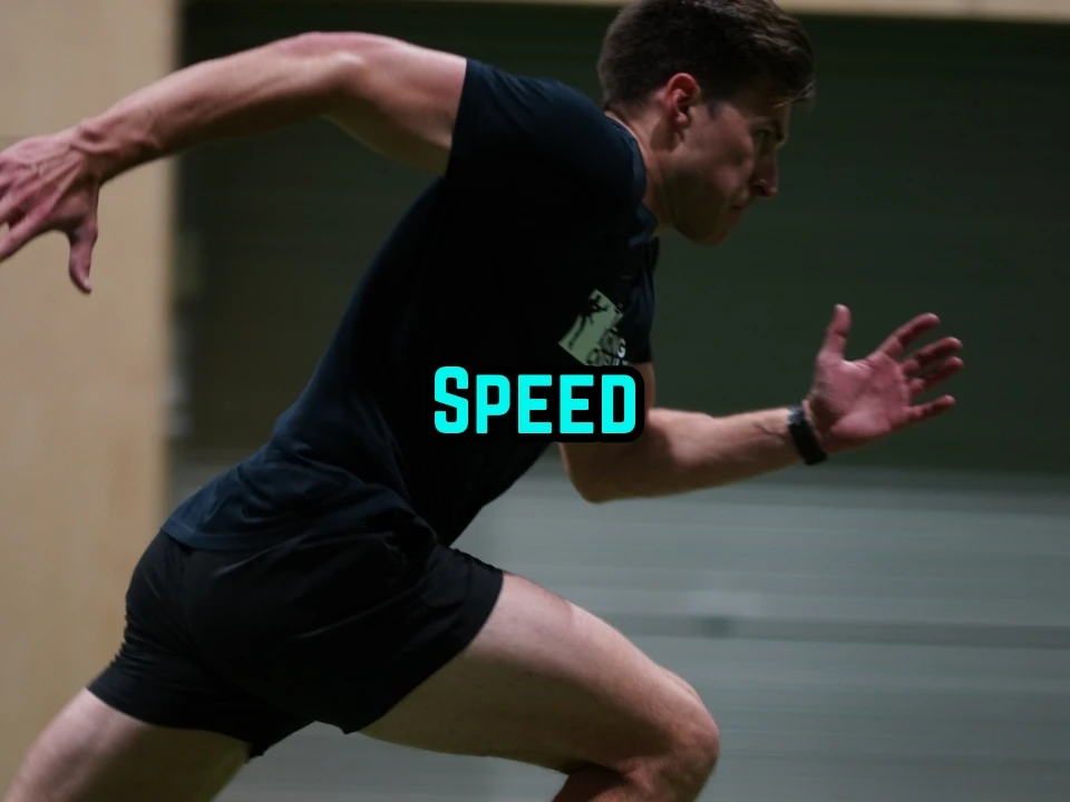 ⚡Gain lightning speed to break out of packs, chase down your opponents ...