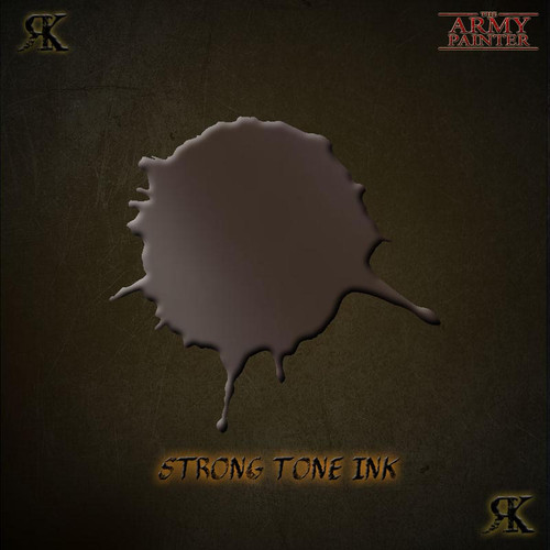Strong Tone | rkstudio