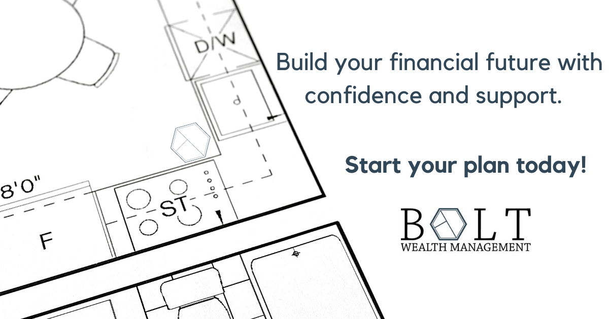 BOLT Blueprint | BOLT Wealth Management