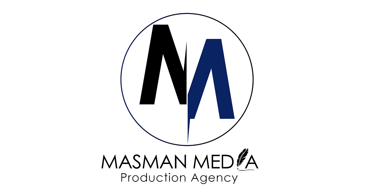 Masman Media | Graphic Design | Videography | Web Design | Social Media ...