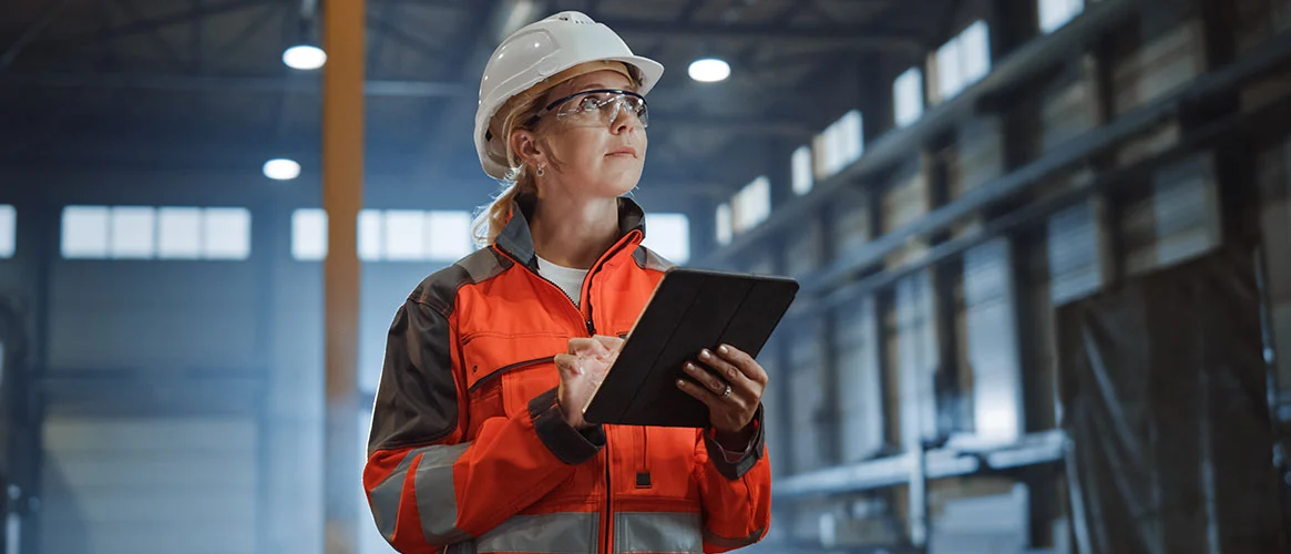 ShieldEHS • Solutions • EHS Process Simplified