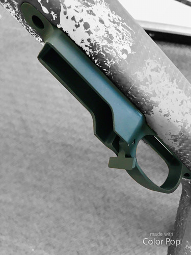 M5 Style Bottom Metal | mysite