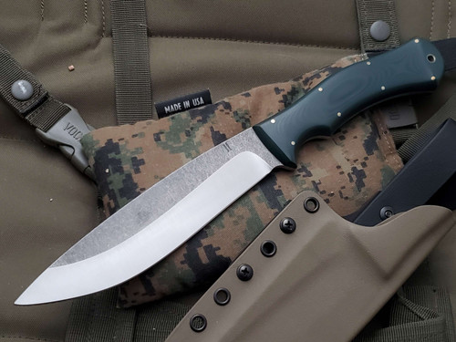 M31A | isleybladesandtools