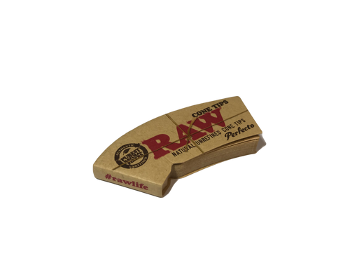 Raw Cone Filter Booklet