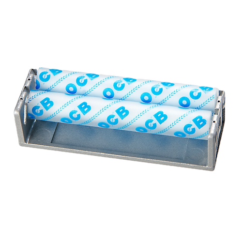 OCB Roller Metall Rolling Machine