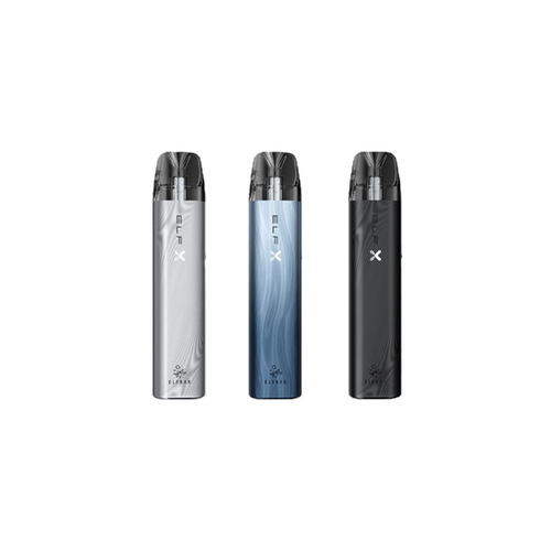 ELFBAR ELFX Kit