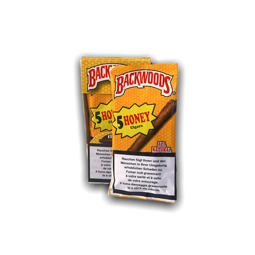 Backwoods Honey | Stayhigh | Headshop | Backwoods