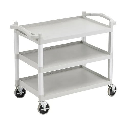 Cambro Bus Cart 400 lb | Stout Company Inc.