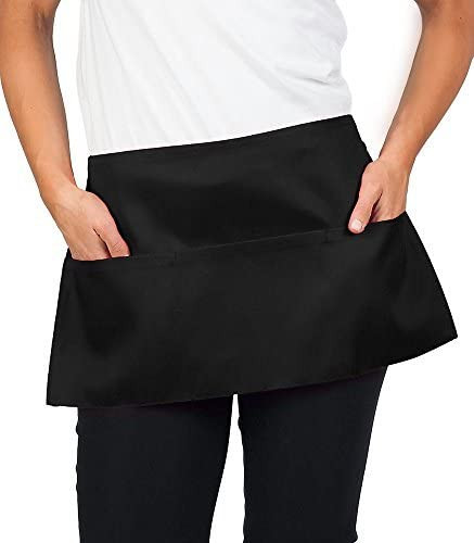 Chef Revival Tan Waist Apron | Stout Company Inc.