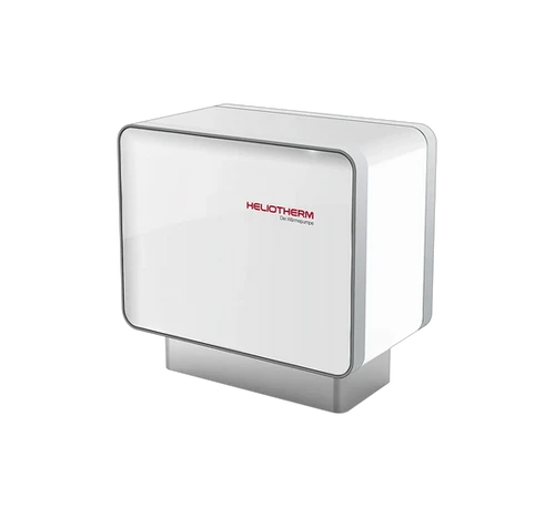 Heliotherm Dx Outdoor heat pump | Reckerry