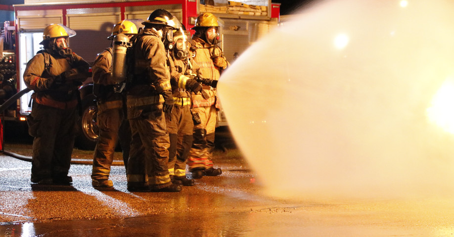 Springfield Fire Rescue | Springfield LA Volunteer Fire Dept