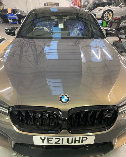 Car Wrapping Liverpool | Merseyside | Auto Wrap Centre Liverpool