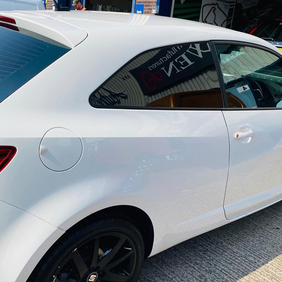 Xpel Window Tinting - A Guide To Premium Window Tinting from Autowrap ...