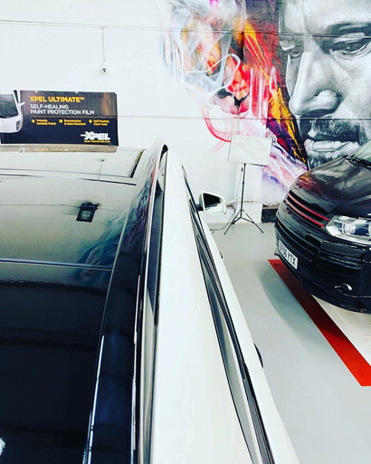 Car Wrapping Liverpool | Merseyside | Auto Wrap Centre Liverpool