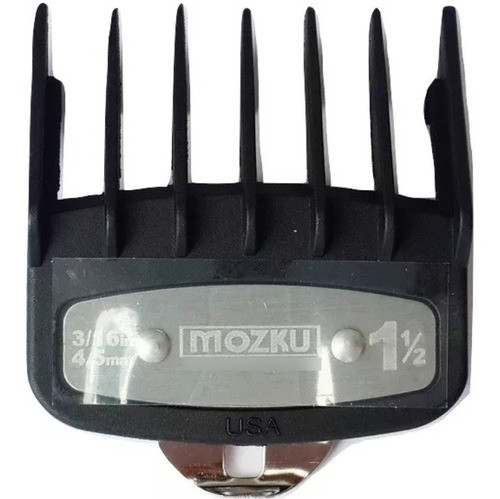 Alza Premium 1.5 Barberia | Bellisima